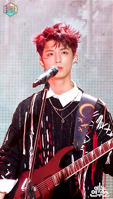 Junhan Haircut ️ Punk Hero Hair Cuts