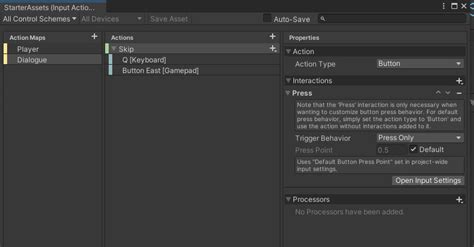 New Input System New Set Buttons Not Resetting On Release Unity Engine Unity Discussions