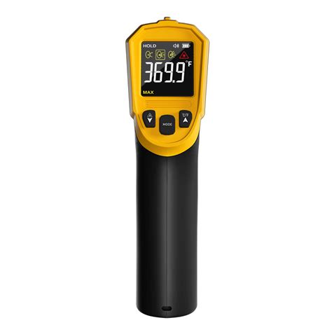 Non Contact Infrared Thermometer Not For Human Laser Temperature Thermometer Laser Infrared