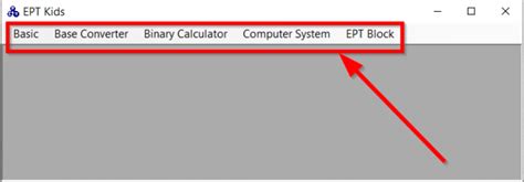 free tutorial ept expert programming tutor
