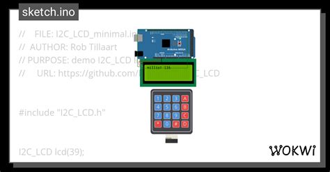 Wokwi Online ESP32 STM32 Arduino Simulator Wokwi Online ESP32 STM32 Arduino Simulator