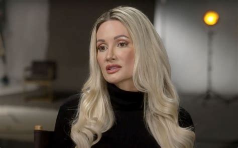 Holly Madisons Playboy Murders Unveils ‘dark Side Of Playboy Us