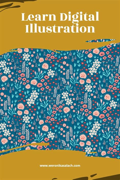 Create A Seamless Pattern In Affinity And Procreate Seamless Patterns