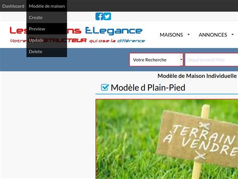 Adminbar Plugin October Cms