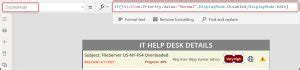 Power Apps Gallery Conditional Formatting Examples SharePoint Microsoft Power Platform