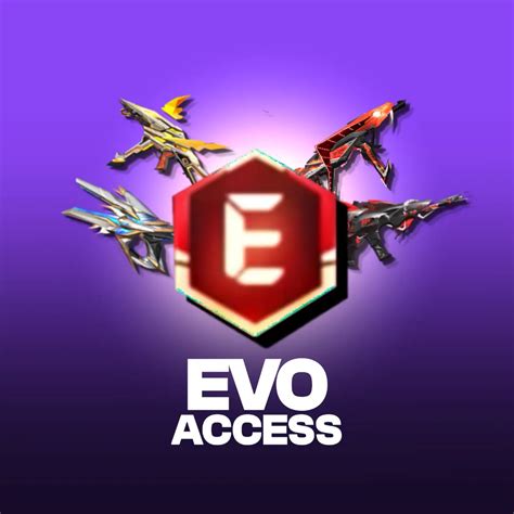 Evo Access Uid