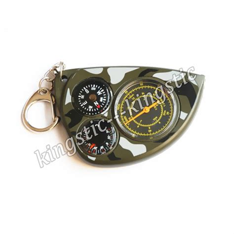Ksdc20 20mm Plastic Compass Kingstic