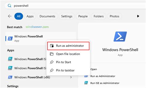 教程 在 Windows LTSC 上安装 Microsoft Store WinDiscover