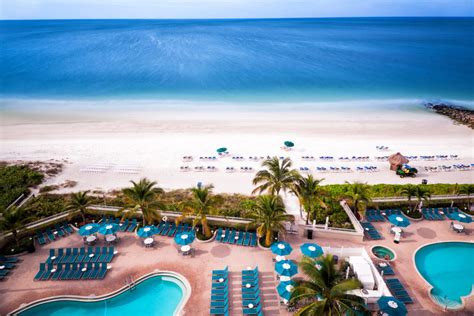 Lido Beach Resort Visit Sarasota County