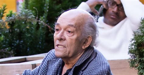 Mark Margolis Cause Of Death Health Issues Net Worth And Career