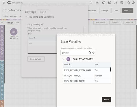 Oracle Responsys Campaign Management Cloud 22c Whats New
