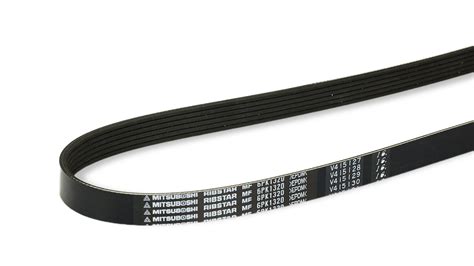 V 리브 벨트 자동차･오토바이･건설 기계용 전동 벨트 Products Mitsuboshi Belting Korea