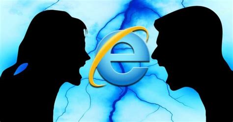 Why Internet Explorer Should Be Rated Better Despite Not Being Used ITIGIC