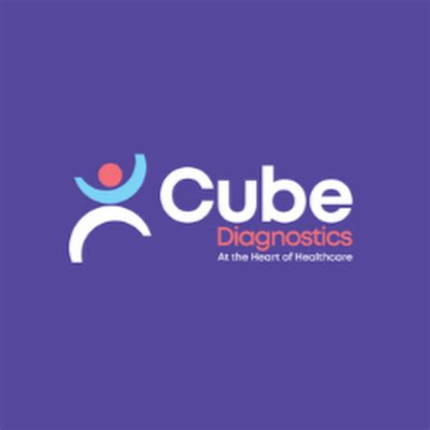 Cube Diagnostics YouTube