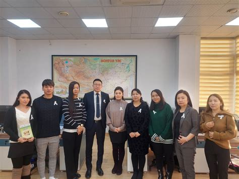 Хан Уул дүүрэг жендэрт суурилсан хүчирхийлэлтэй тэмцэх 16 хоногийн аянд