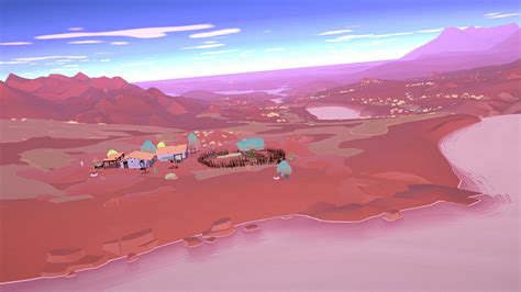 As Es Atuel El Documental Interactivo Del R O Argentino Intentamos Ingresar Los Videojuegos