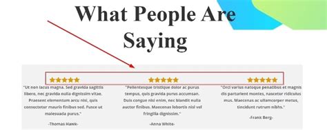 How To Create Star Rating In Divi Without Plugin Wppagebuilders