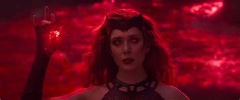Mcu Alioth Vs Scarlet Witch Battles Comic Vine