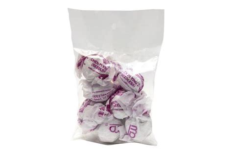 Chen Pi Hua He Ying Zi Snack More Sg