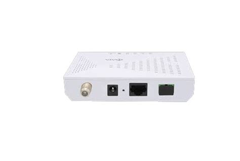 Onu Xpon Cdata Fd701g Ax F360 1x Gpon 2 488gbps 1x Ethernet Gigabit 1x Catv Vlan Pppoe Auto