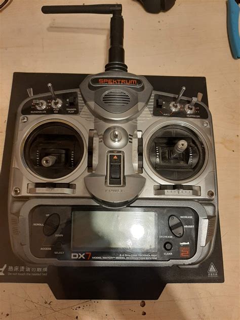 Diy Antweight Rc Remote Jsumo