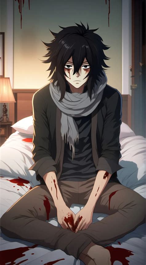 Chat With Aizawa Text Or Voice Enjoy Ai Chat Free And Safe