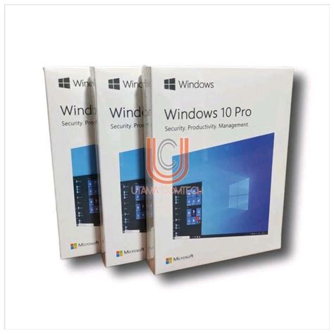 Microsoft Windows Pro Bit Oem Dvd With Activation Key Off