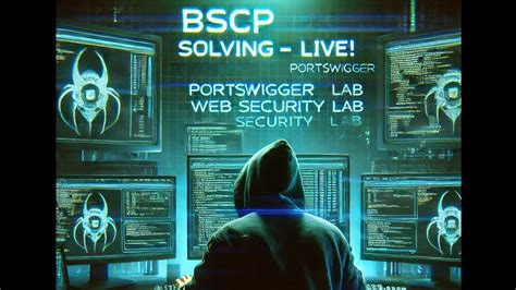 Bscp Certification Series Day With Xss Labs From Portswigger Academy Youtube