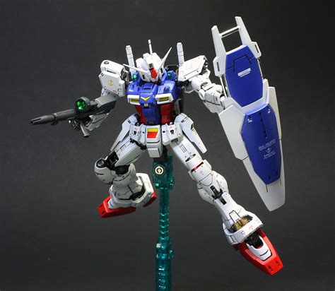 1144 Rg Rx 78gp01 Gundam Gp01 Zephyranthes 12 Nz Gundam Store