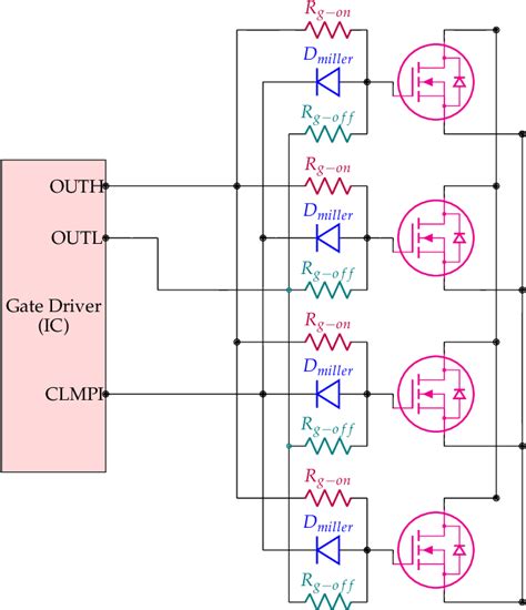 Figure 5 From Design And Implementation Of A Paralleled Discrete Sic