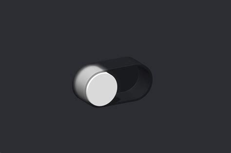3d Glass Toggle By Benni Mettler On Dribbble 3d Glass Toggle By Benni Mettler On Dribbble