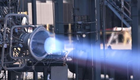 Nasa Engineers On The Importance Of Metal Additive Manufacturing For