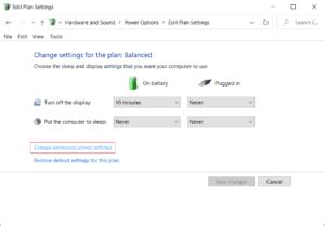 Change Lock Screen Timeout Setting In Windows TechCult