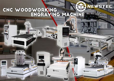 Atc Auto Loading And Unloading Nesting Cnc Router Multi Head Cnc