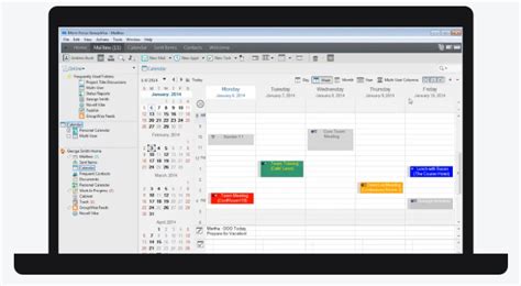 Groupwise The Secure And Scalable On Premises Alternative To Cloud Based Email Systems Marvin