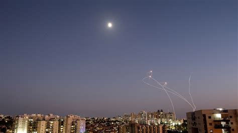 Байден приветствовал перемирие между Израилем и «Исламским джихадом