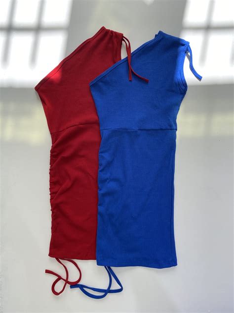 پیراهن رومی Trendy Shop