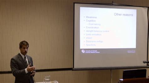 Managing Mobility Gait And Muscle Spasms In Multiple Sclerosis