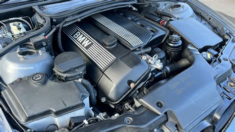 Bmw M54 Engine Guide A Classic Masterpiece