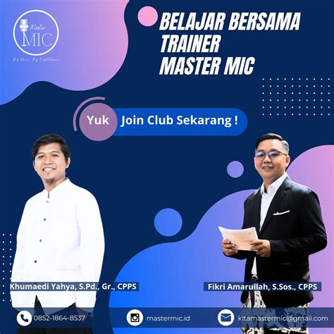 Master Mic Public Speaking And Broadcasting Mastermicid • Instagram Photos And Videos