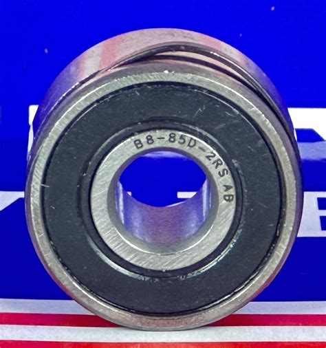 B8-85D-2RS Bearing 8x23x14 Sealed – VXB Bearings