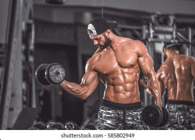Thousand Bicep Curl Royalty Free Images Stock Photos Pictures Shutterstock