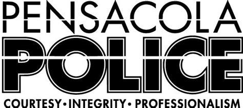 Pensacola Police Department Pensacola Florida United States