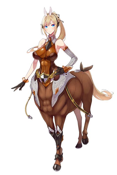 Necomi Arcanadea Kotobukiya Official Art Second Party Source 1girl