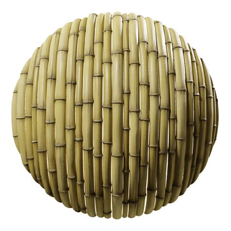 Free Bamboo Texture Poliigon