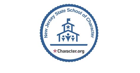 Unity Charter School Recognized A New Jersey School Of Character