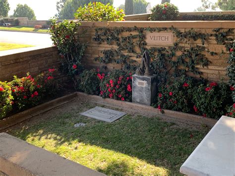 John Patrick Veitch 1920 1998 Find A Grave Memorial