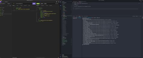 [ct 1002] rpc infinite compile running state on `dbt exceptions