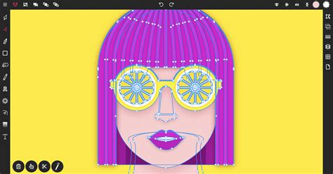 How To Edit An SVG File Online Vector Ink