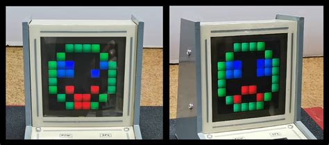 Arduino Connect4 Game Human Vs Microcontroller
